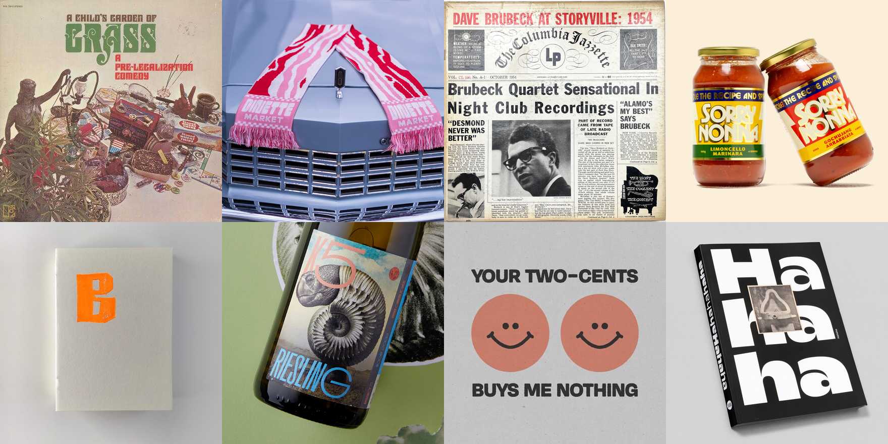 humor - Fonts In Use