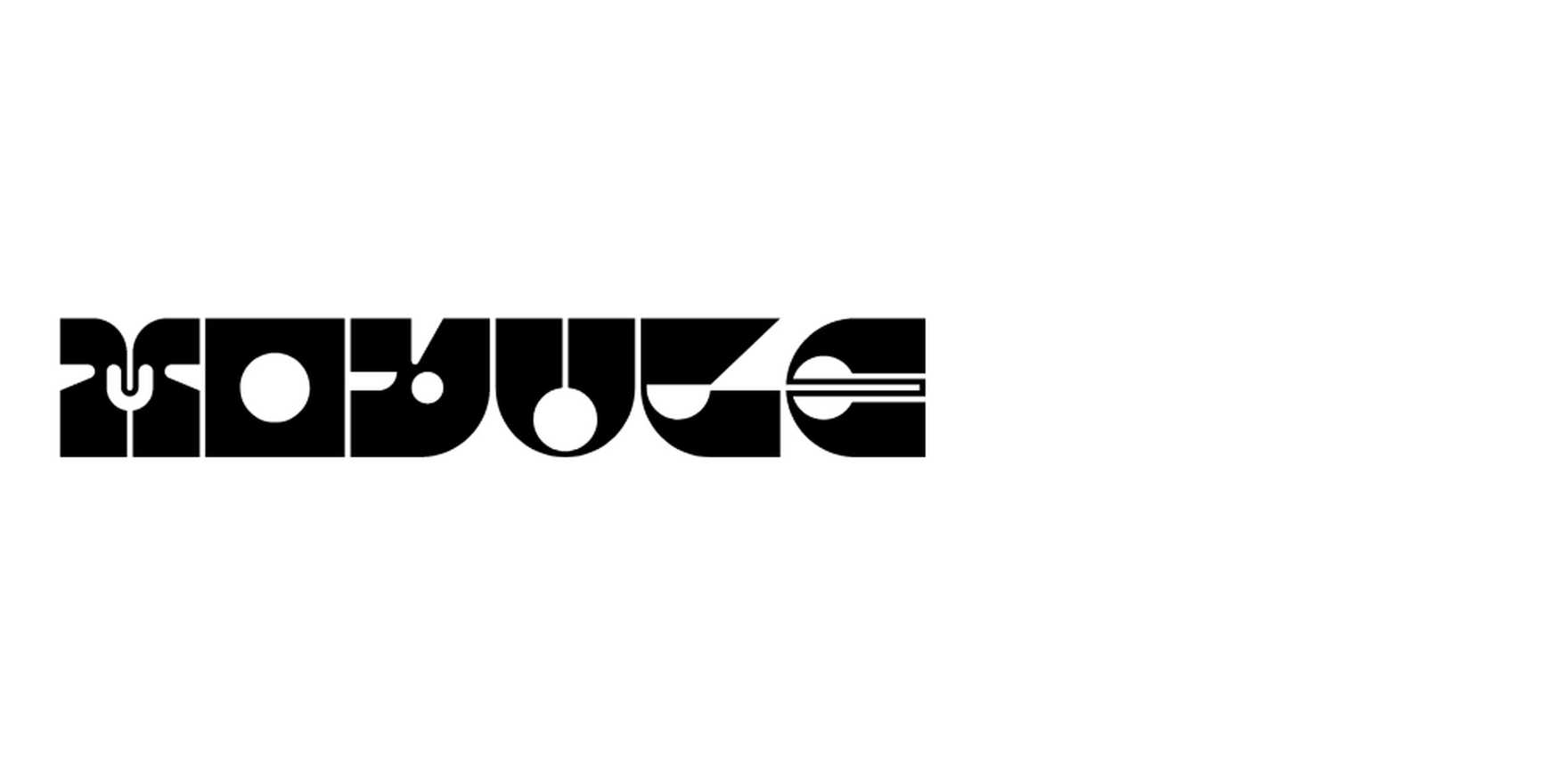 Module (Alan Cheetham) in use - Fonts In Use