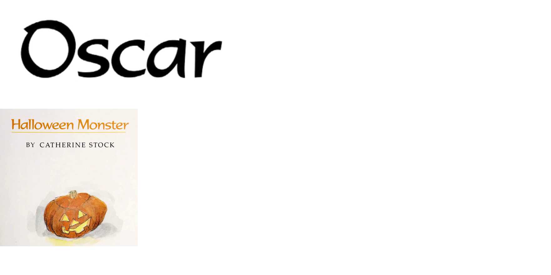 Oscar in use - Fonts In Use
