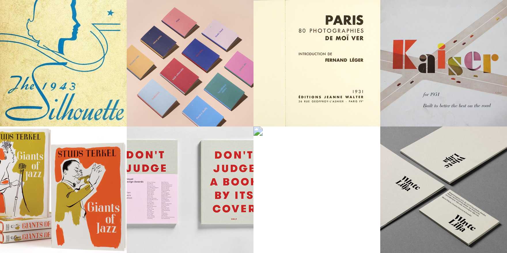 Cool Formats - Fonts In Use