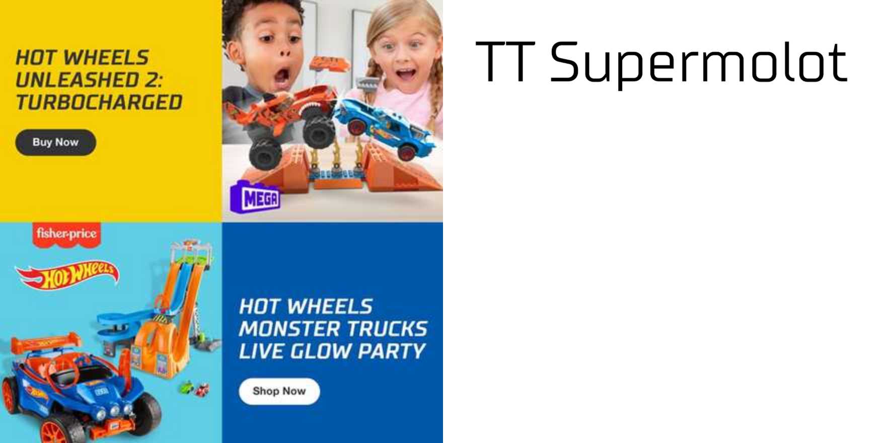 Hot Wheels - Fonts In Use