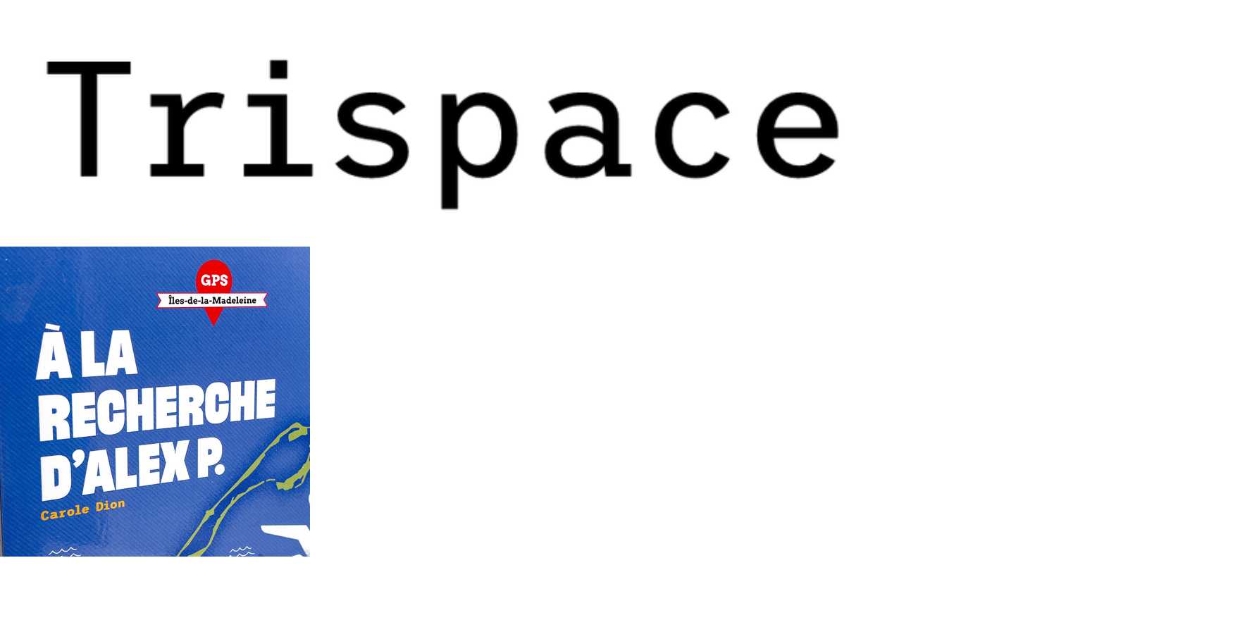Trispace in use - Fonts In Use
