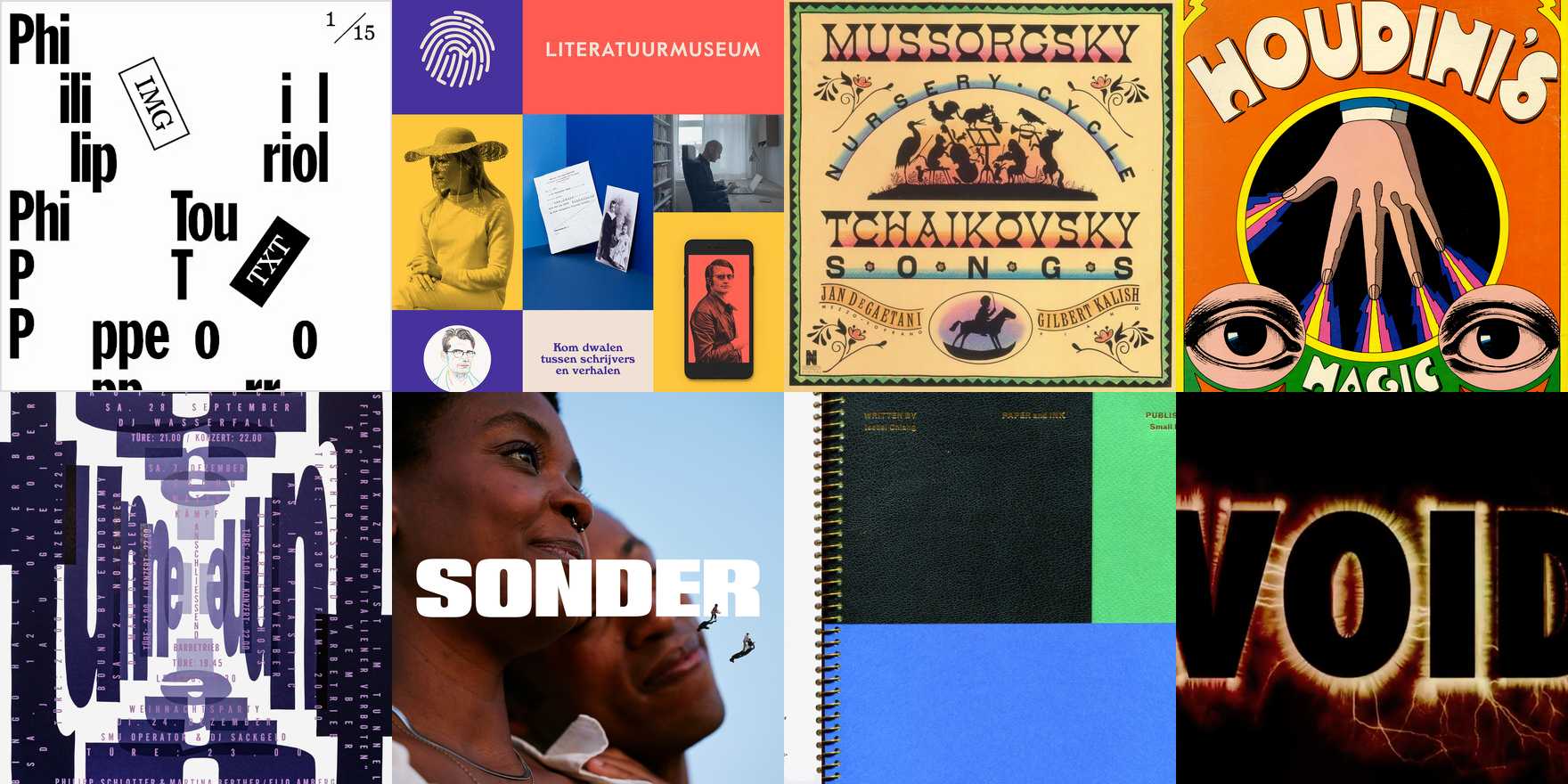 Monotype - Fonts In Use