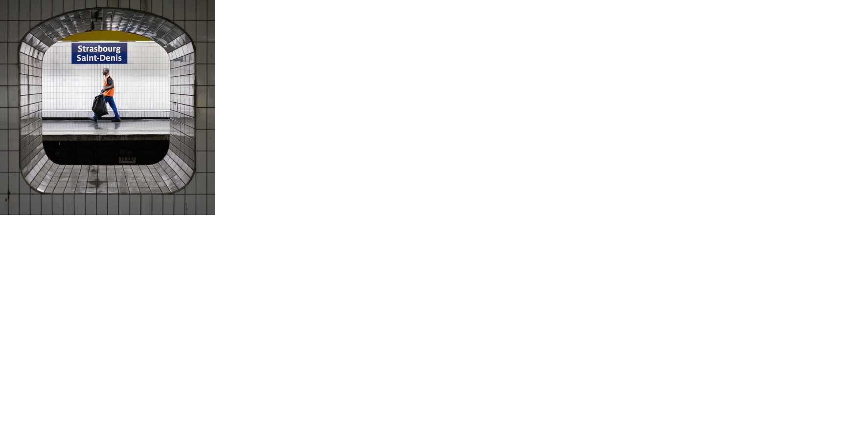 RATP at Fonts in Use