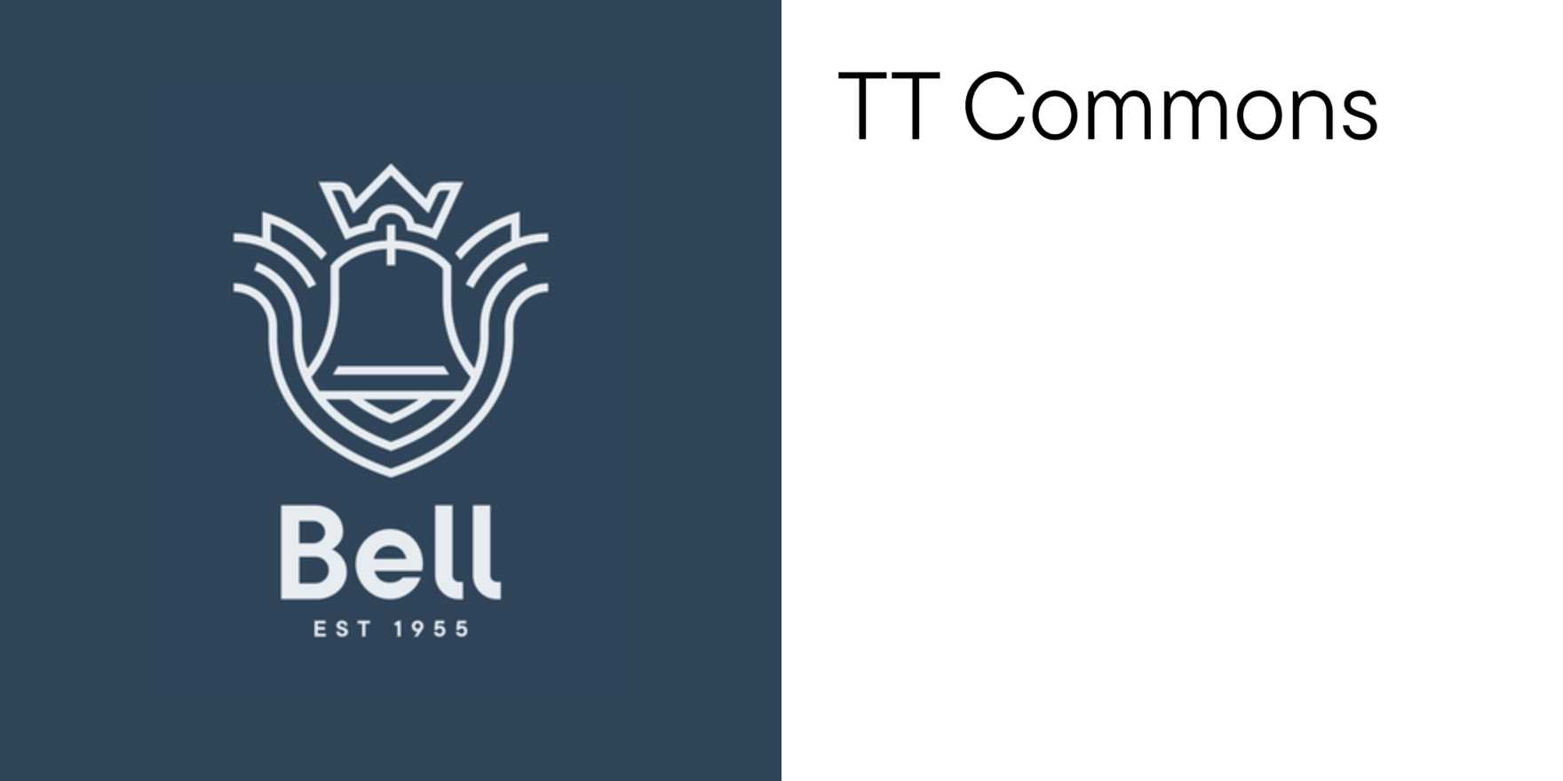 Bell English Language School - Fonts In Use