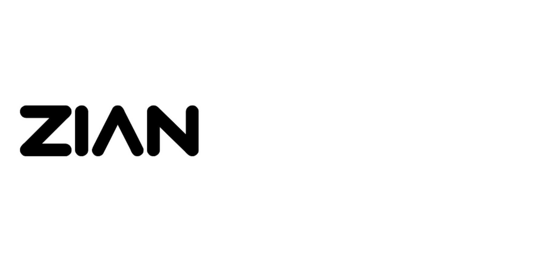 Zian in use - Fonts In Use