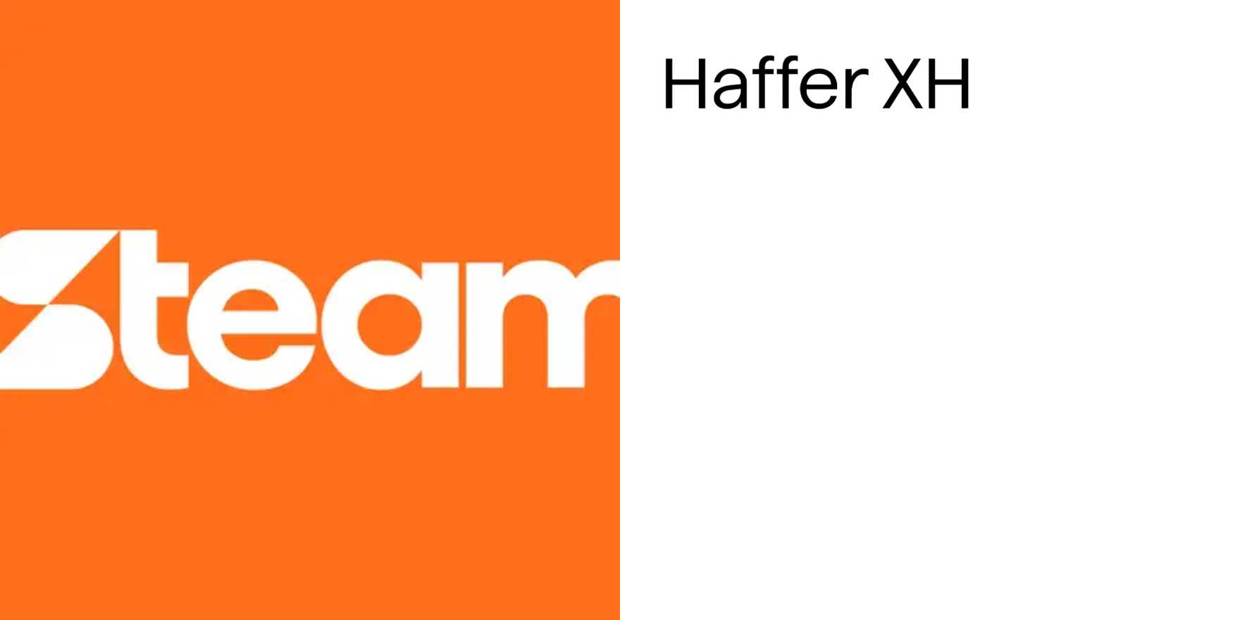 Steam - Fonts In Use