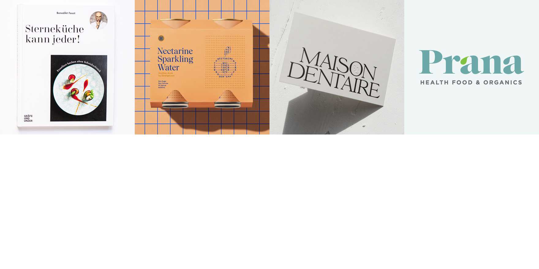 Inclusive - Fonts In Use