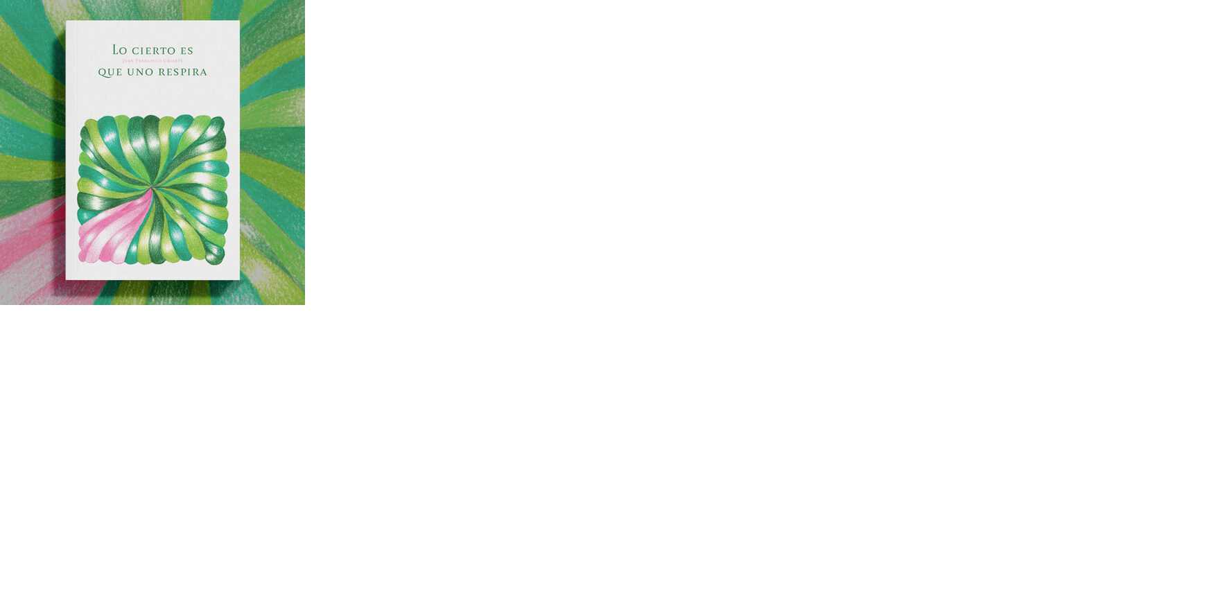 Mauge Suárez at Fonts In Use