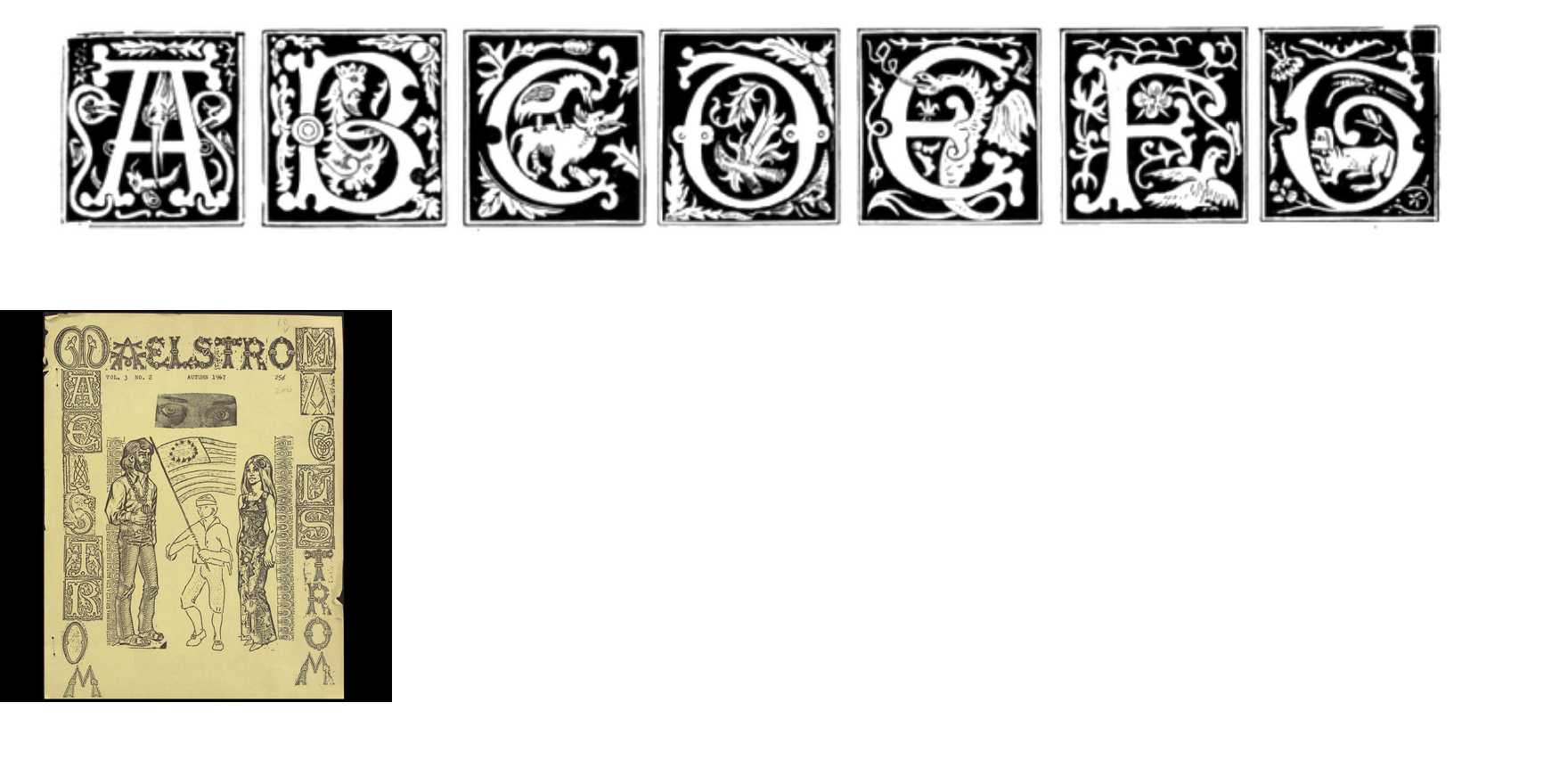 16th Century in use - Fonts In Use