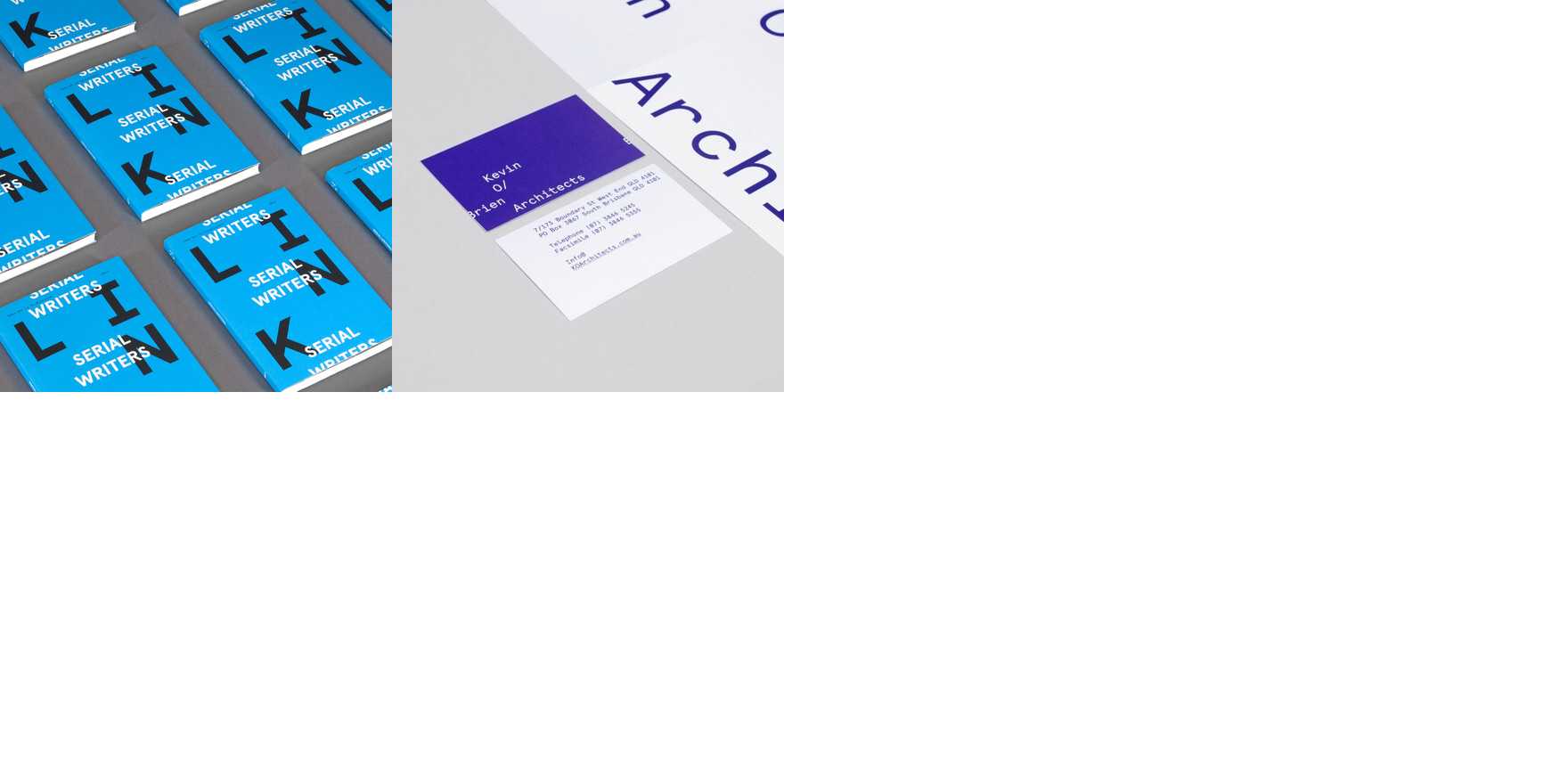 Bora Bora - Fonts In Use