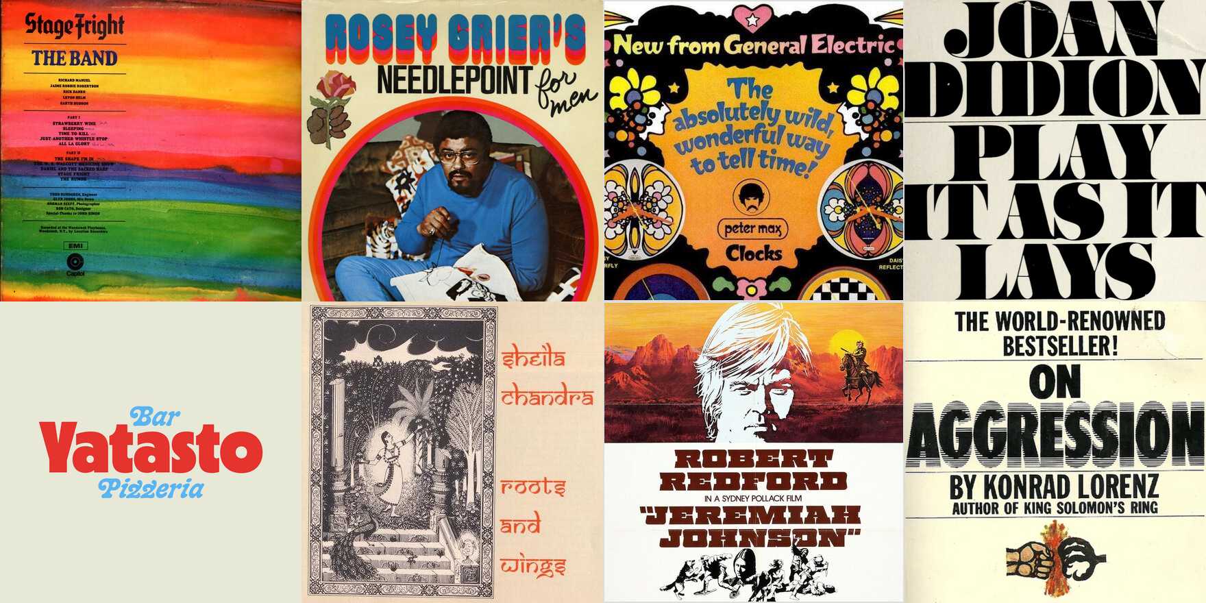 Photo-Lettering, Inc. - Fonts In Use