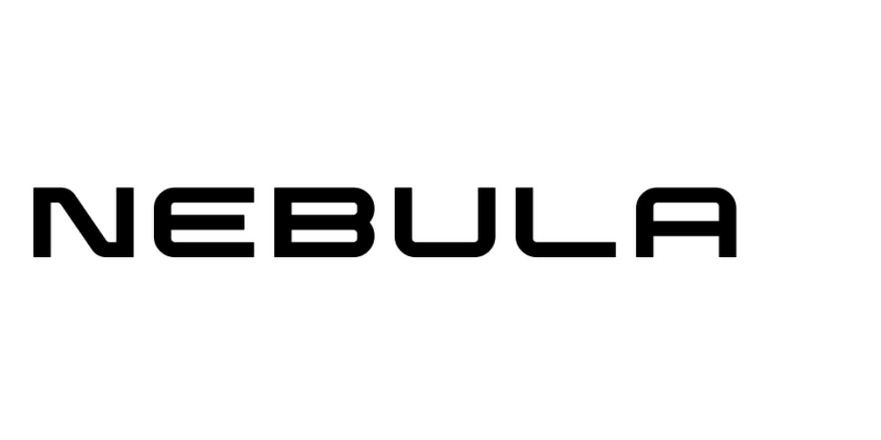 Nebula in use - Fonts In Use