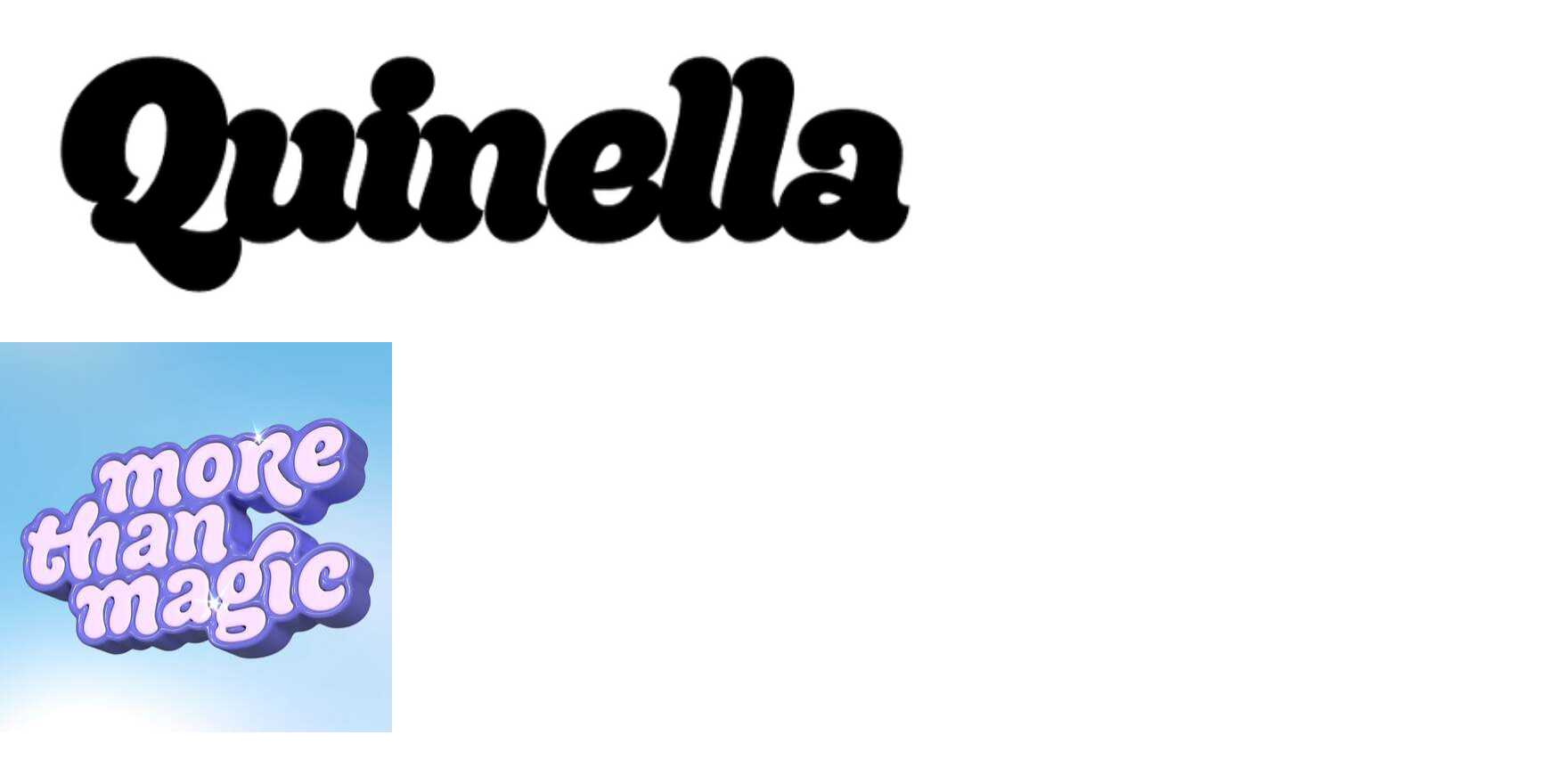 Quinella in use - Fonts In Use