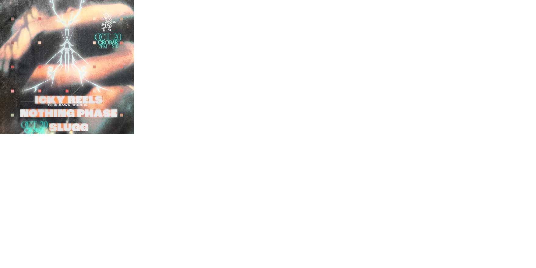 Nothing Phase - Fonts In Use