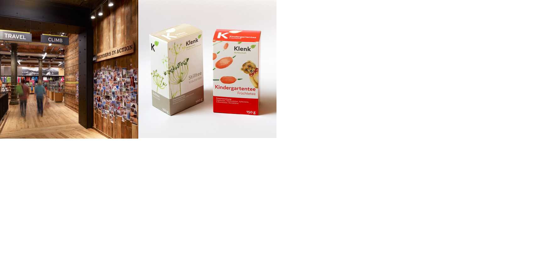 REI Set - Fonts In Use