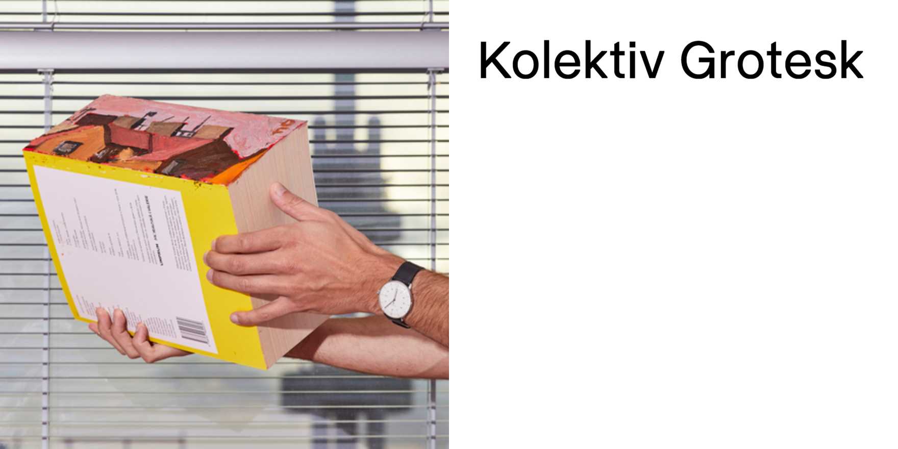 Monstrum / Monster - Fonts In Use