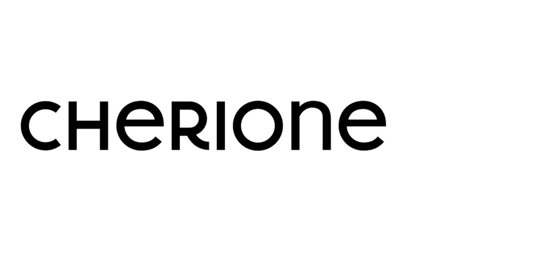 Cherione in use - Fonts In Use