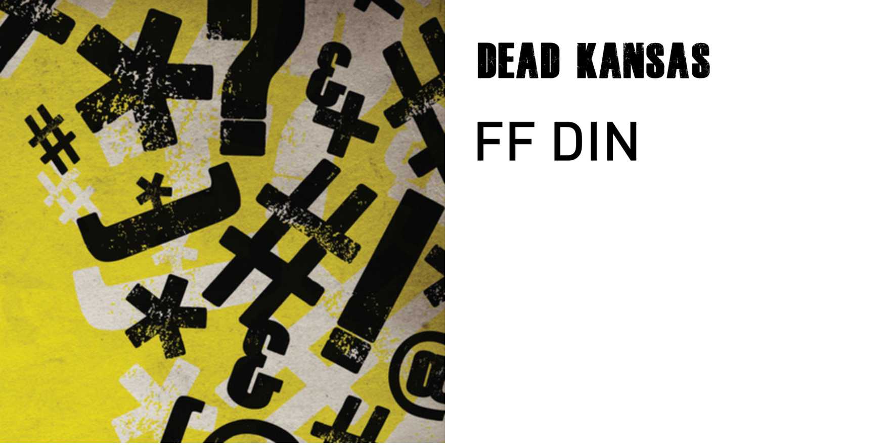 WD-40 print ads - Fonts In Use