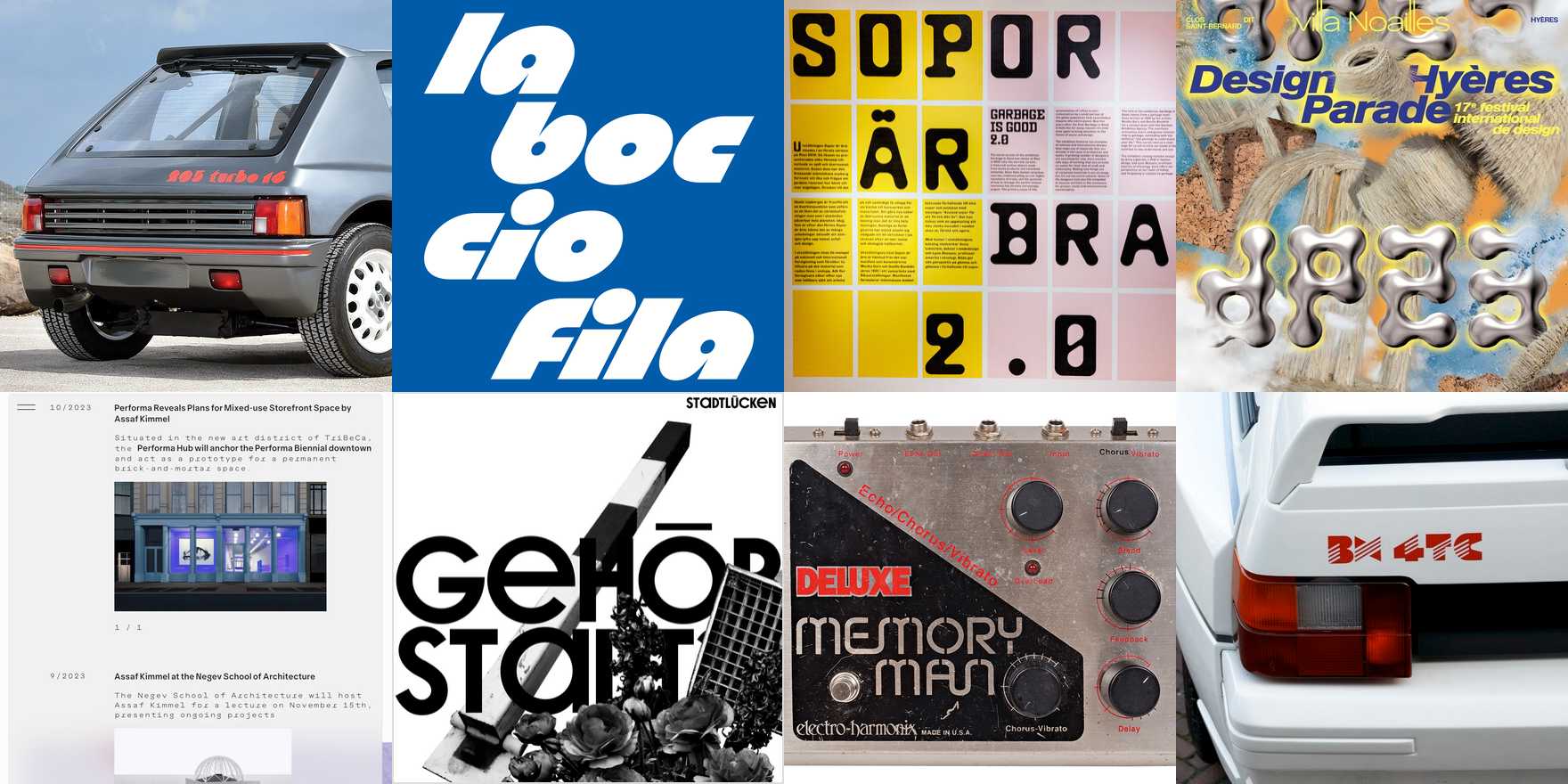 off - Fonts In Use