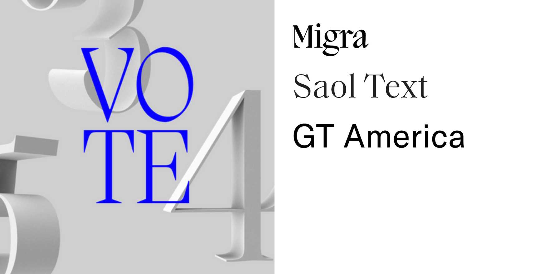 IBMakers VI online event - Fonts In Use