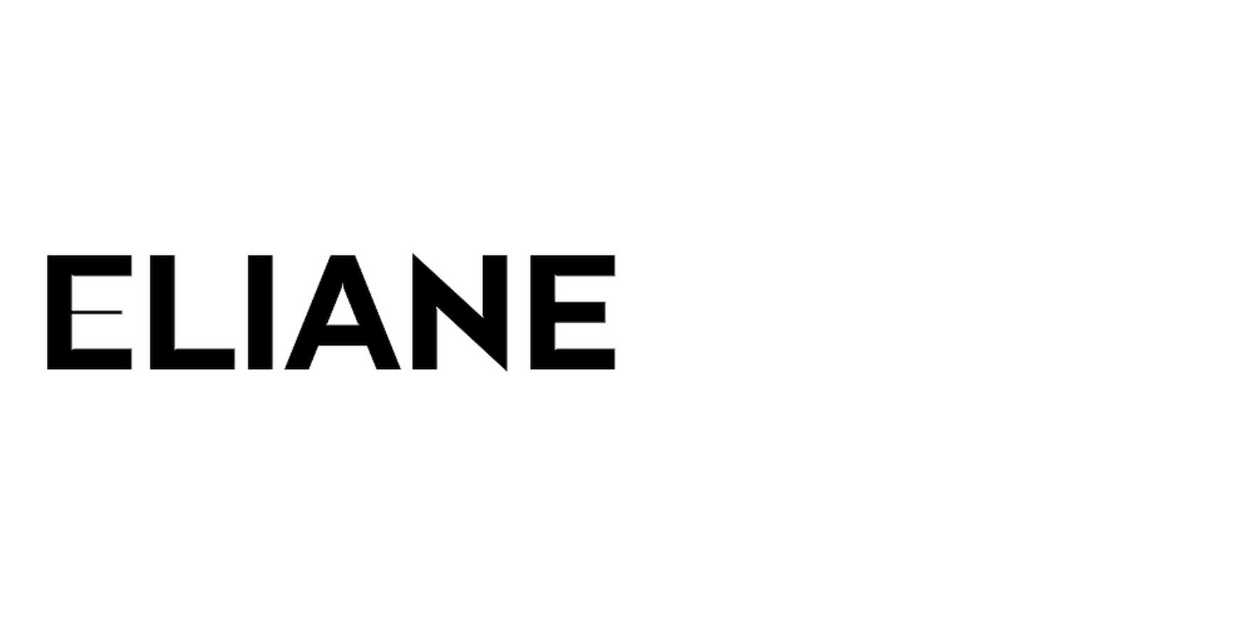 Eliane in use - Fonts In Use