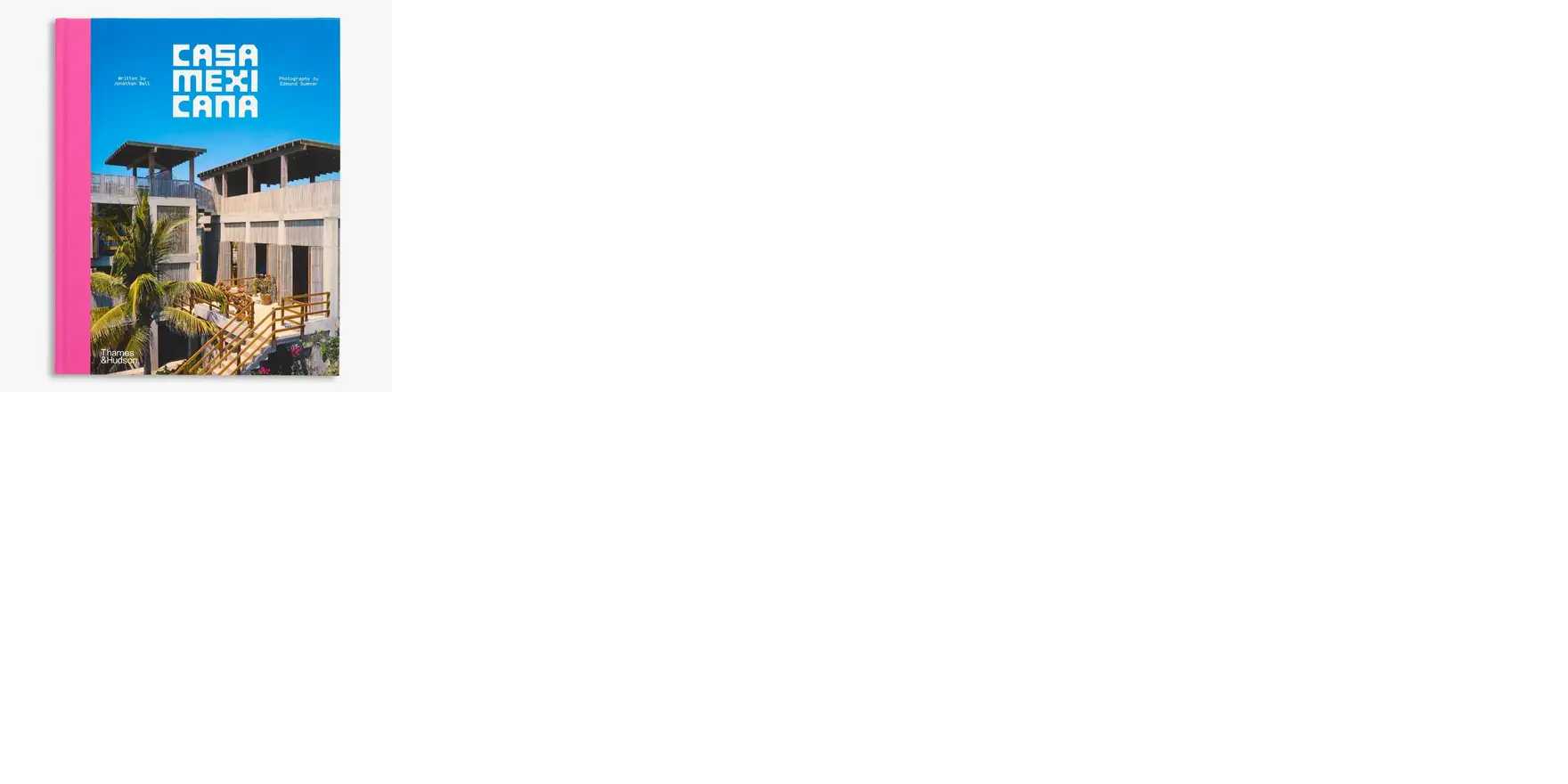 Jonathan Bell - Fonts In Use