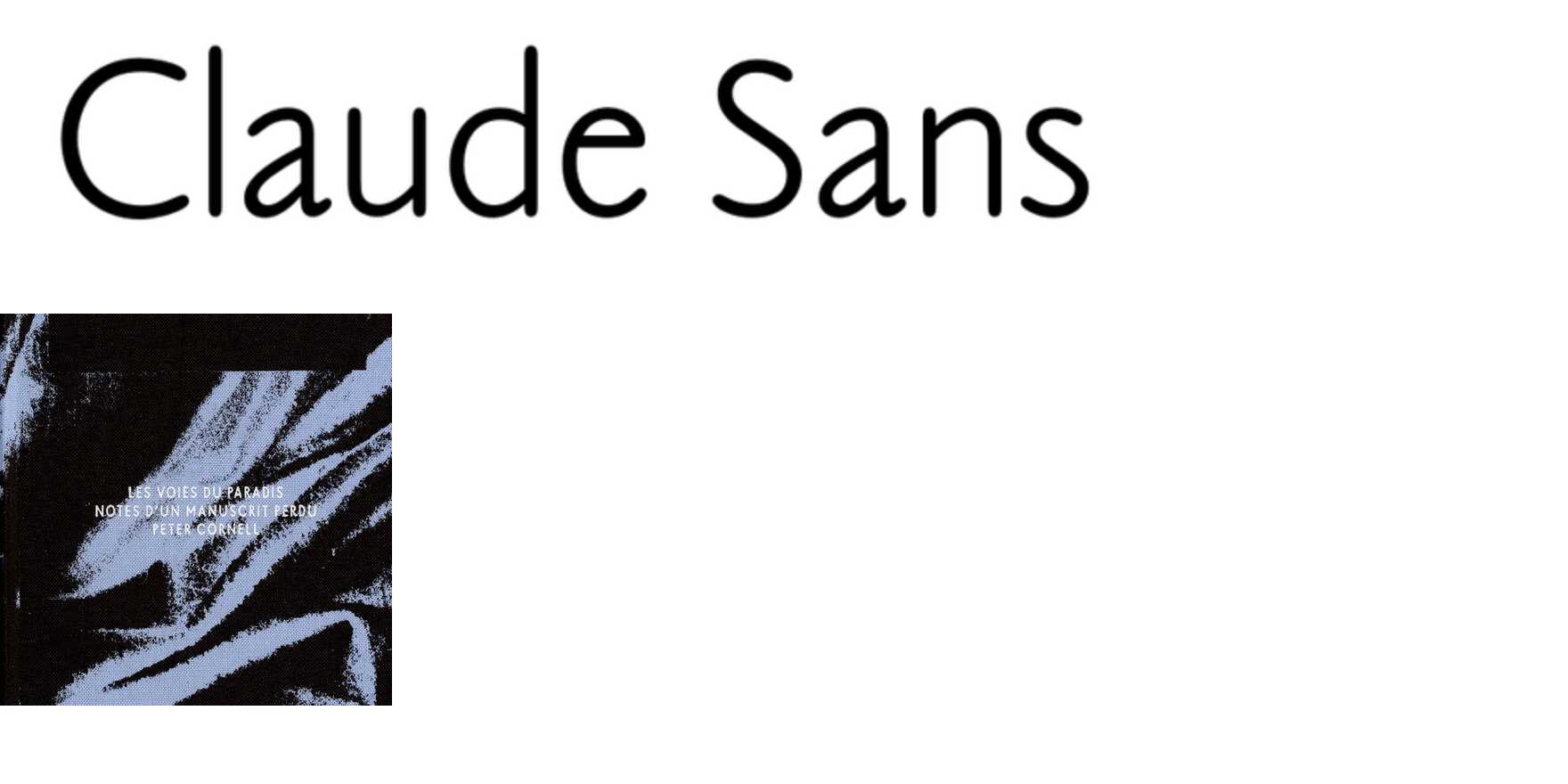 Claude Sans in use - Fonts In Use