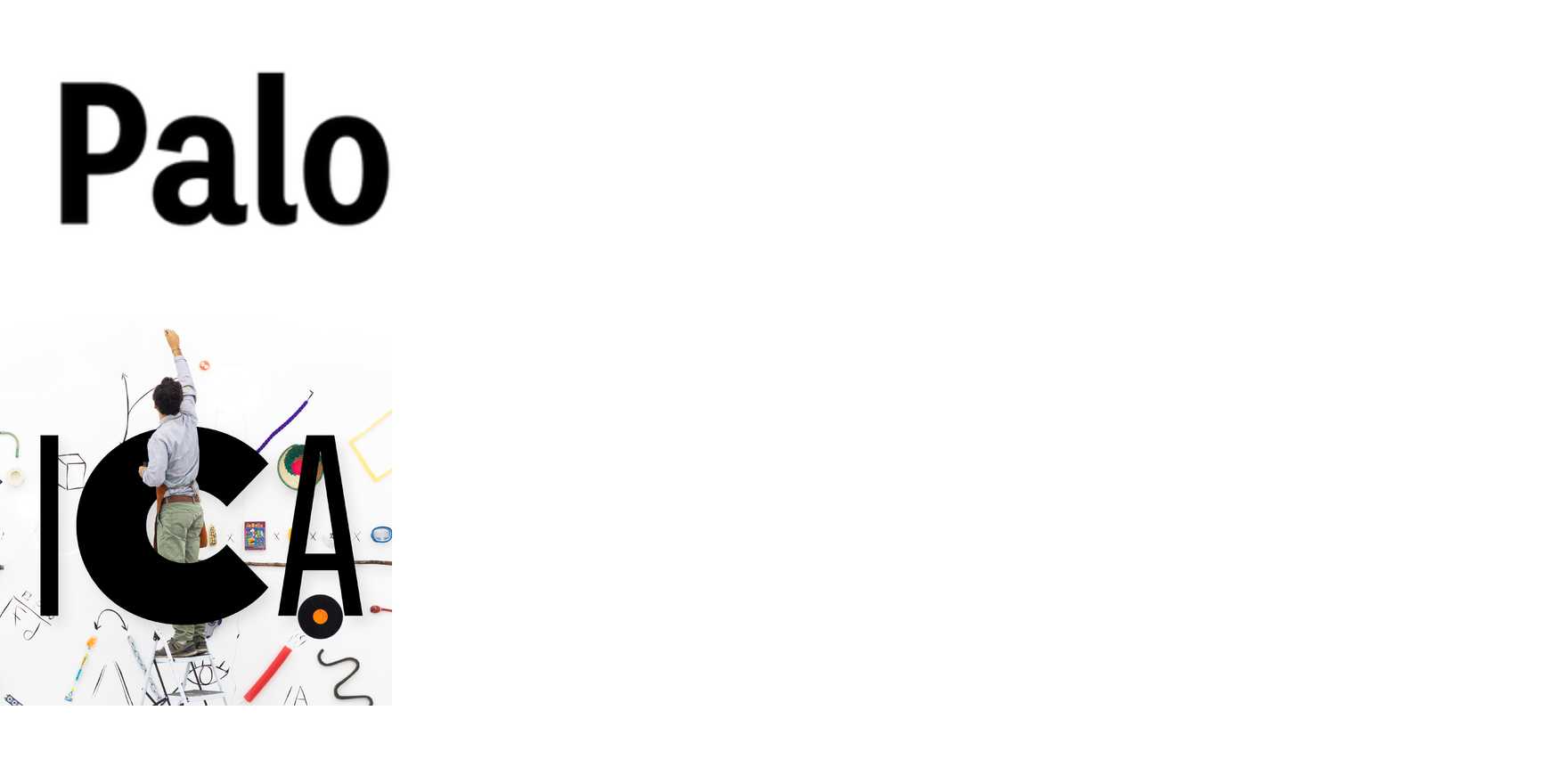 Palo in use - Fonts In Use