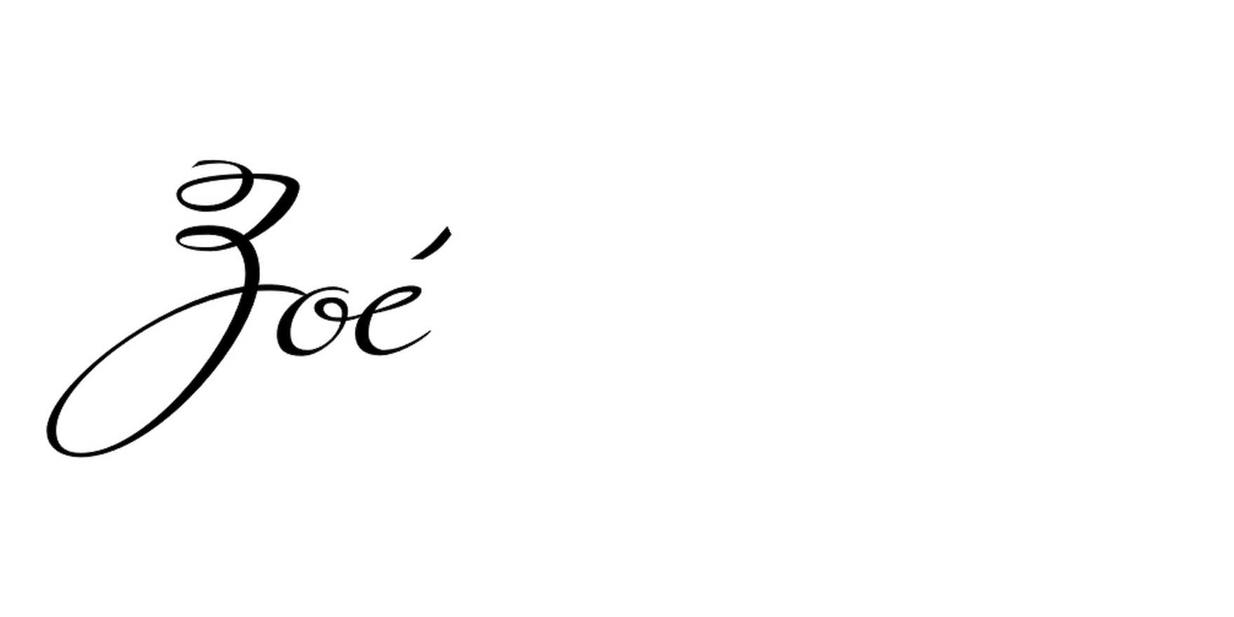 Zoé in use - Fonts In Use