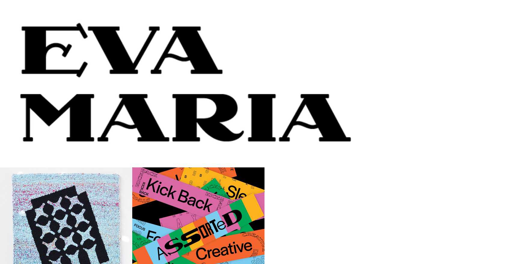 VTC Eva Maria in use - Fonts In Use