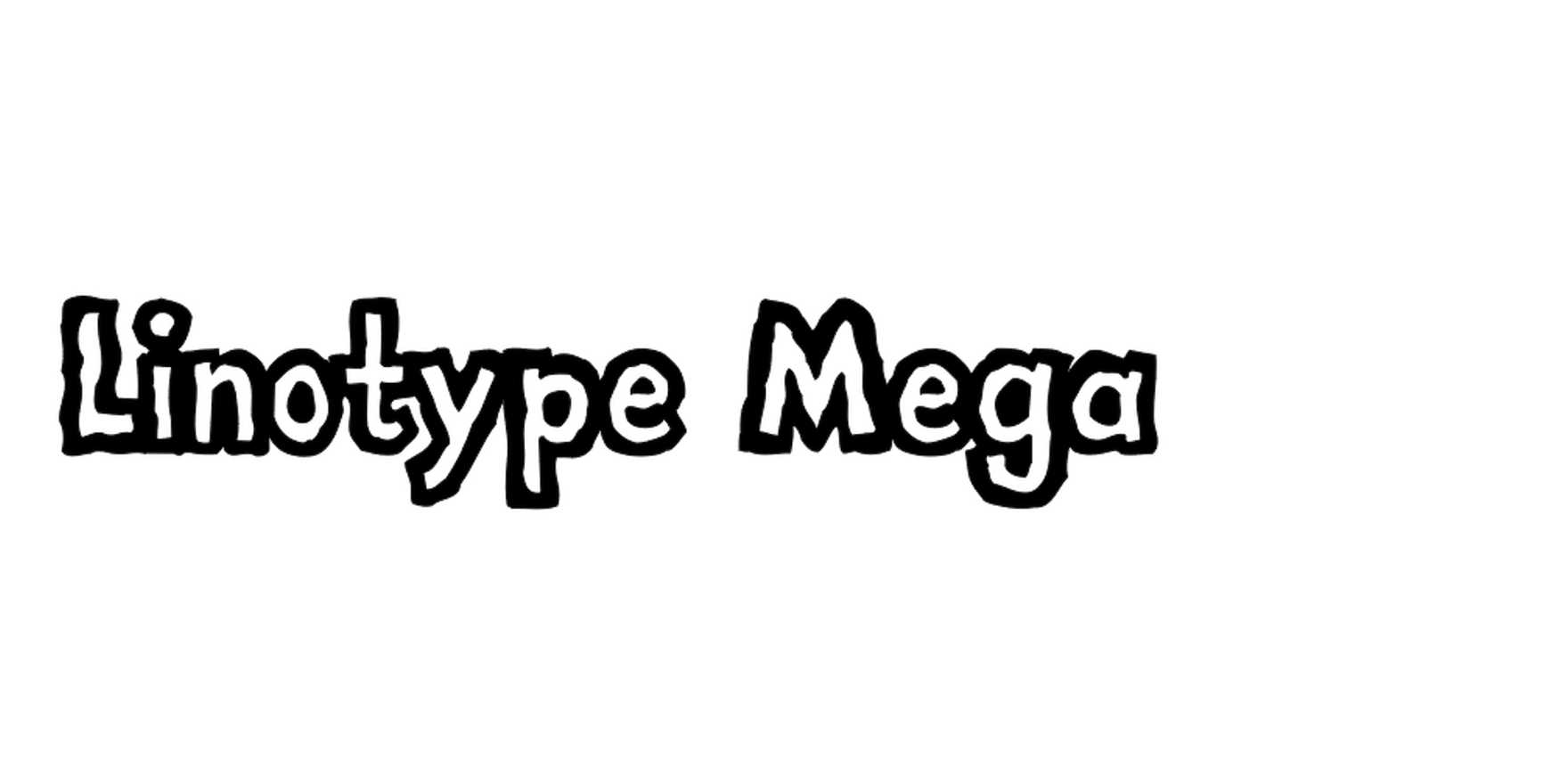 Linotype Mega in use - Fonts In Use