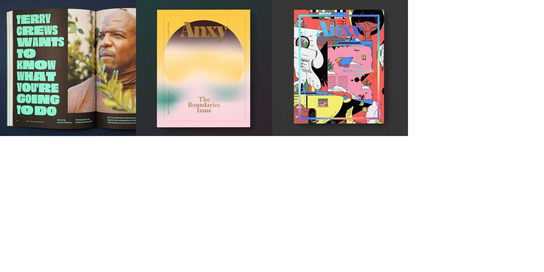 Anagraph at Fonts in Use