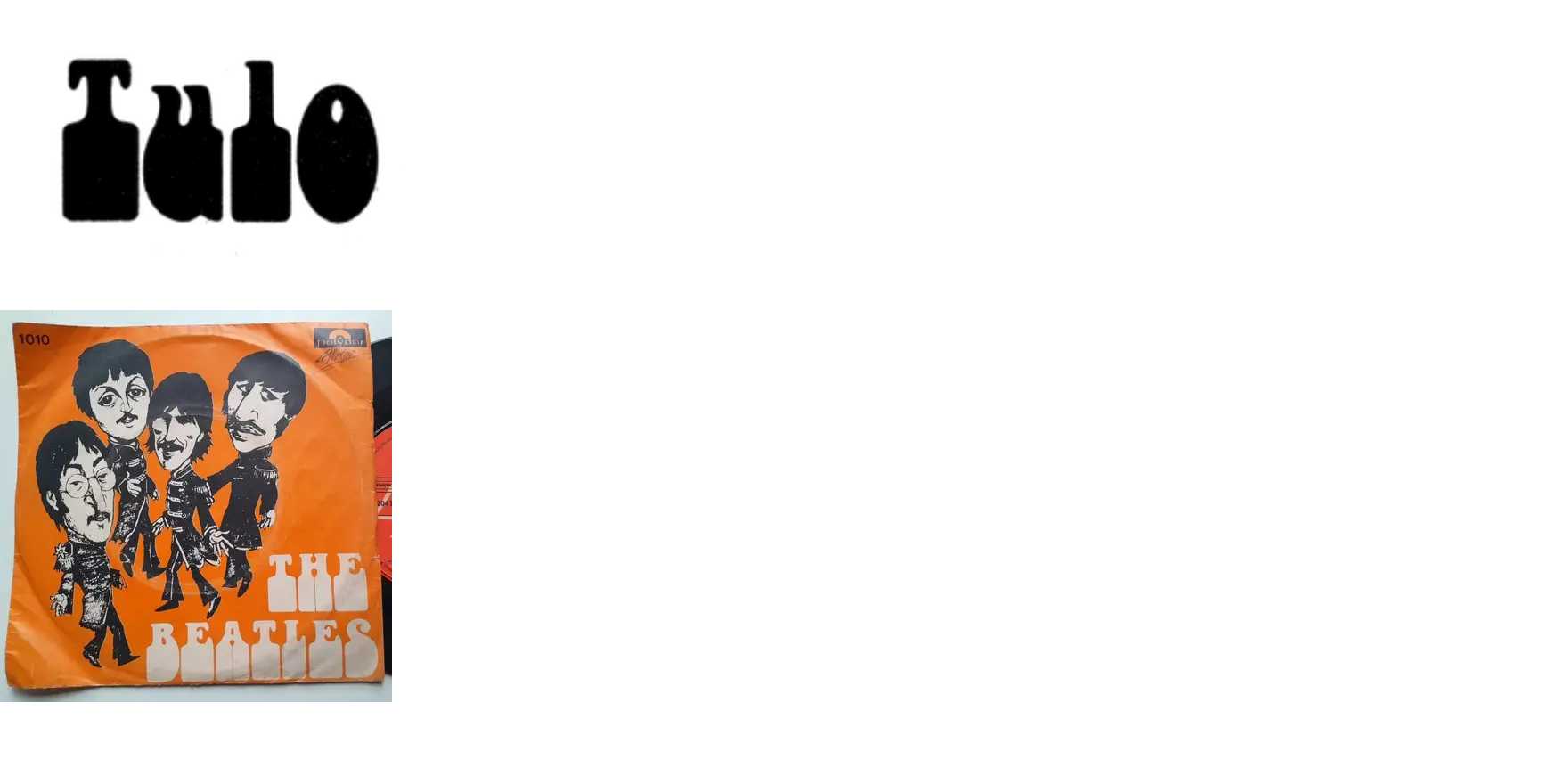 Tulo in use - Fonts In Use