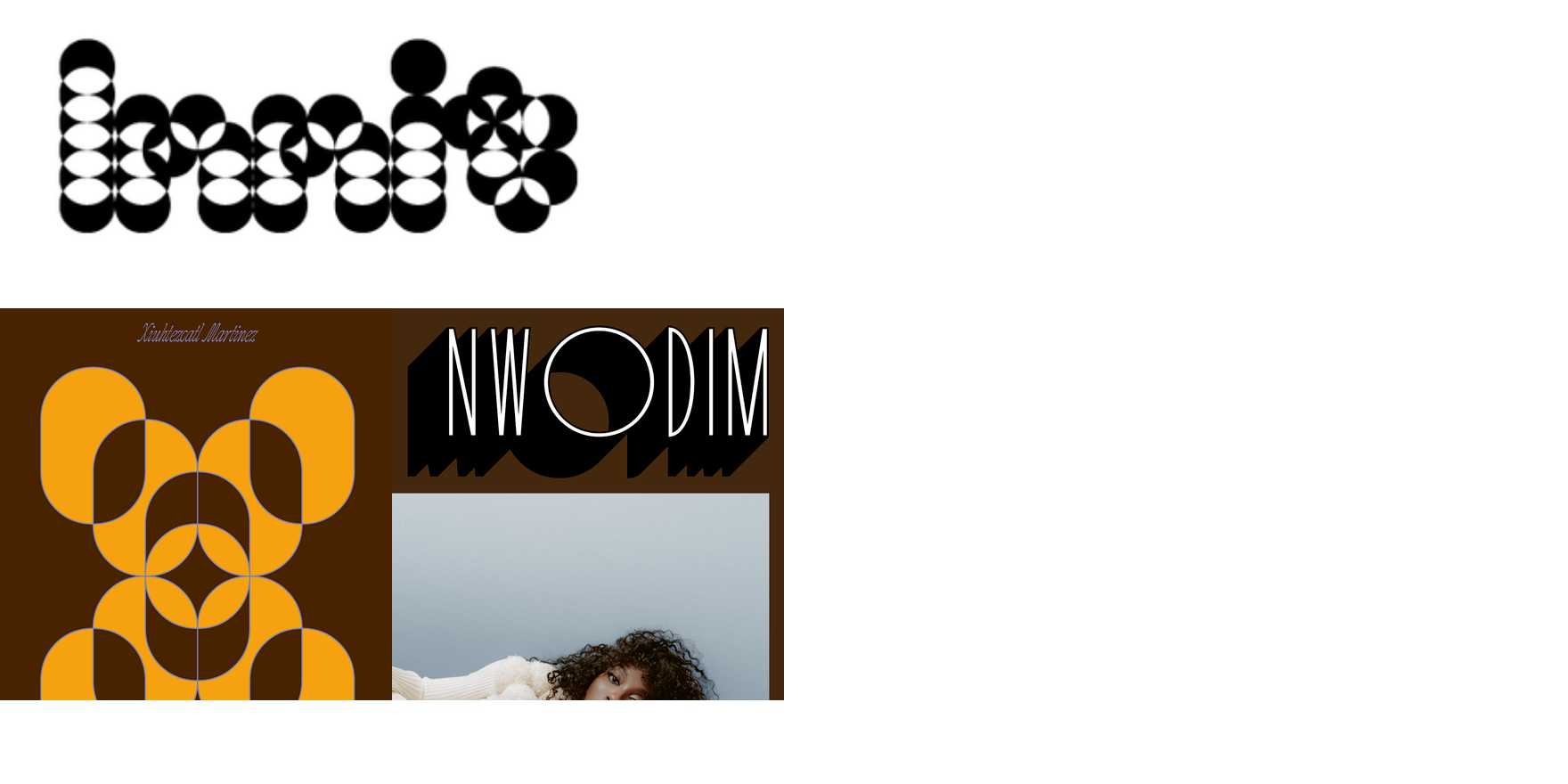 Innit in use - Fonts In Use