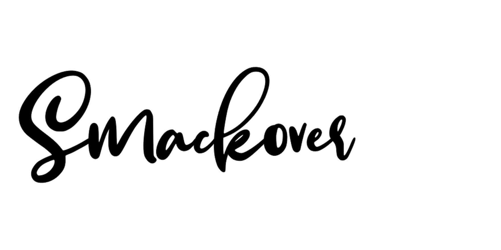 Smackover in use - Fonts In Use