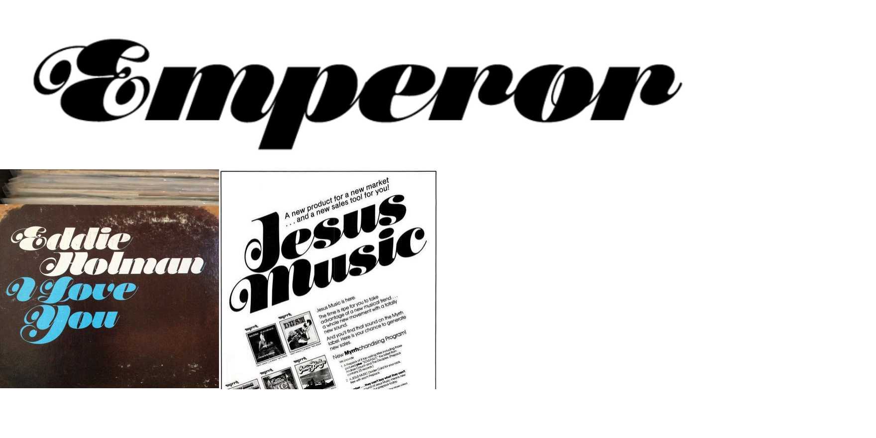 West Emperor Script in use - Fonts In Use