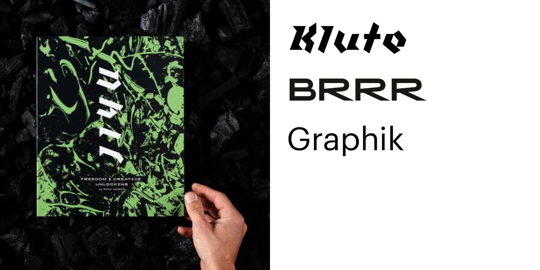 Jiyu by Pink Morro - Fonts In Use
