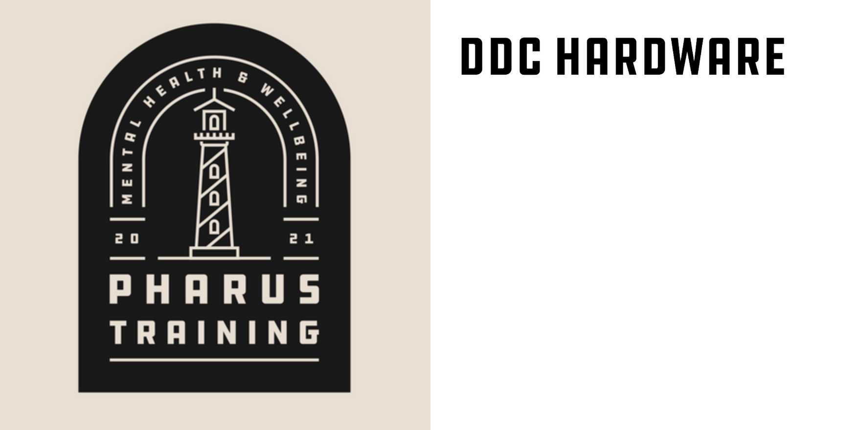 Pharus Training - Fonts In Use