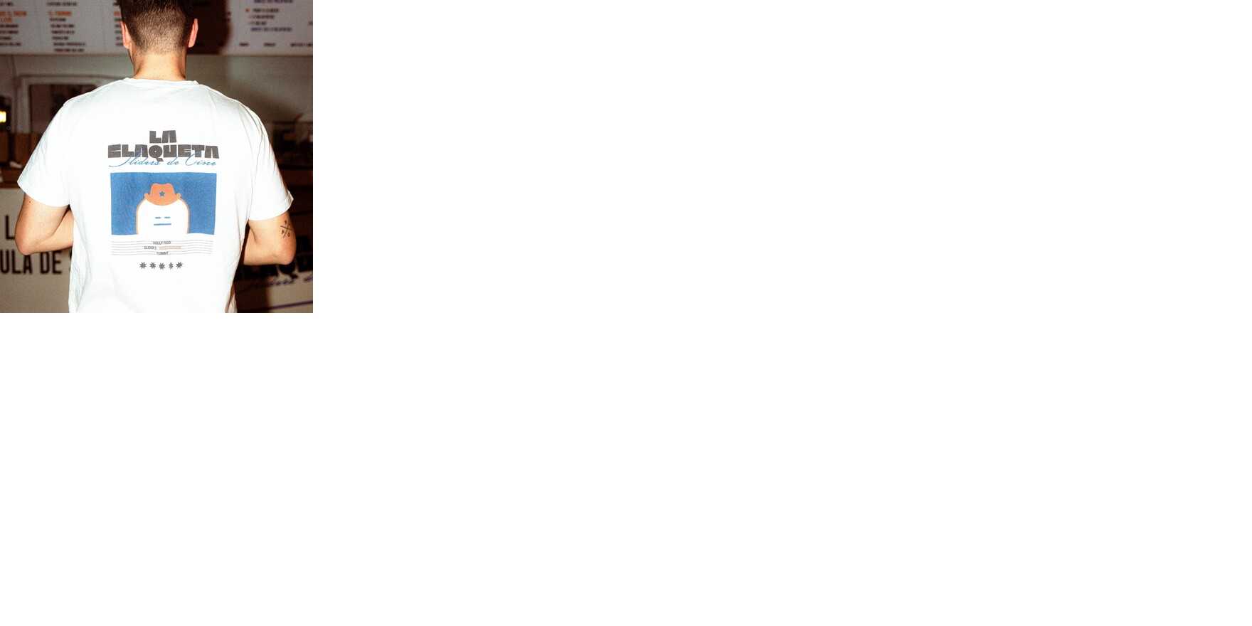 Mel Comunicació at Fonts in Use