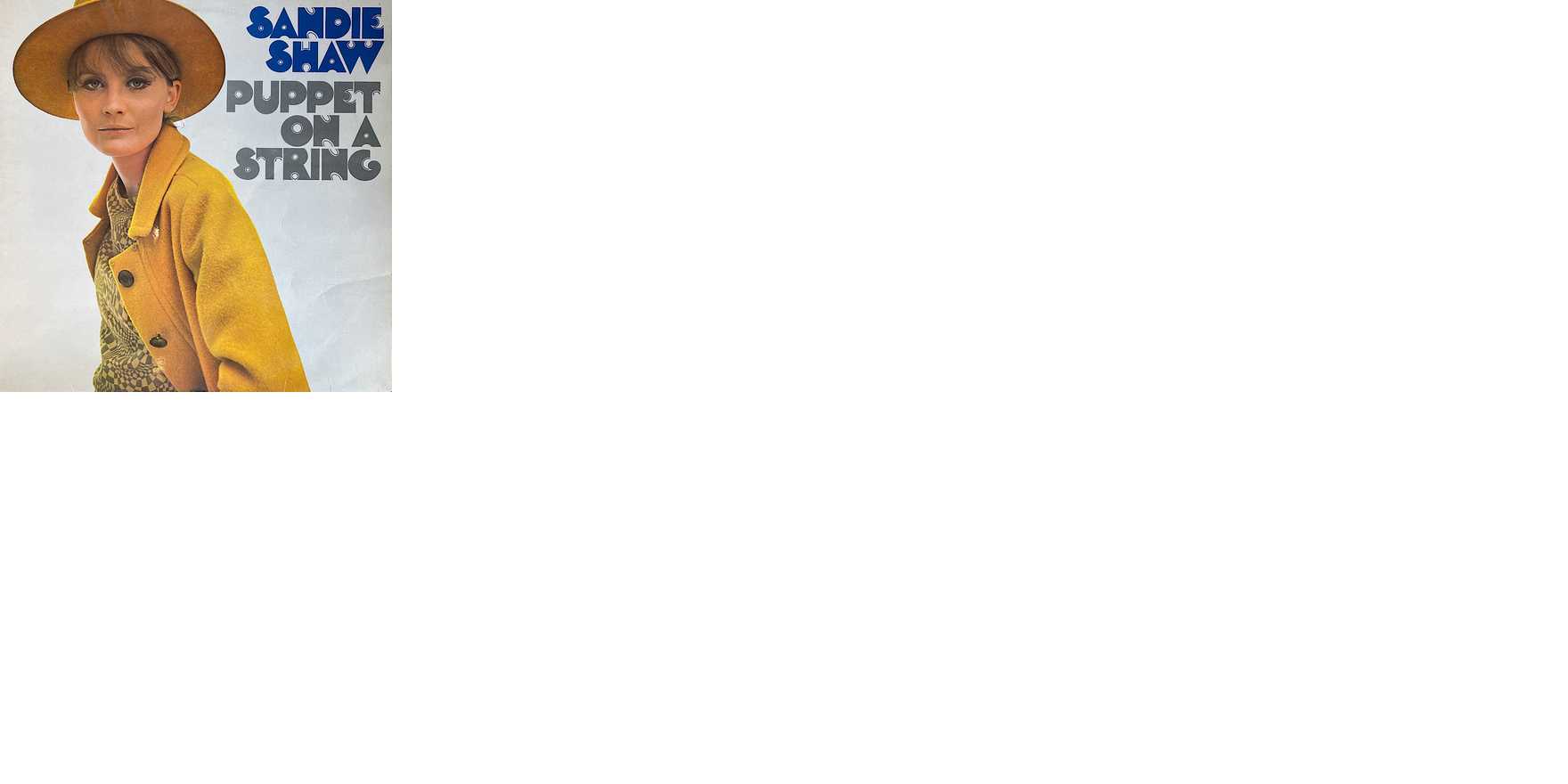 Pye Records Studios at Fonts in Use