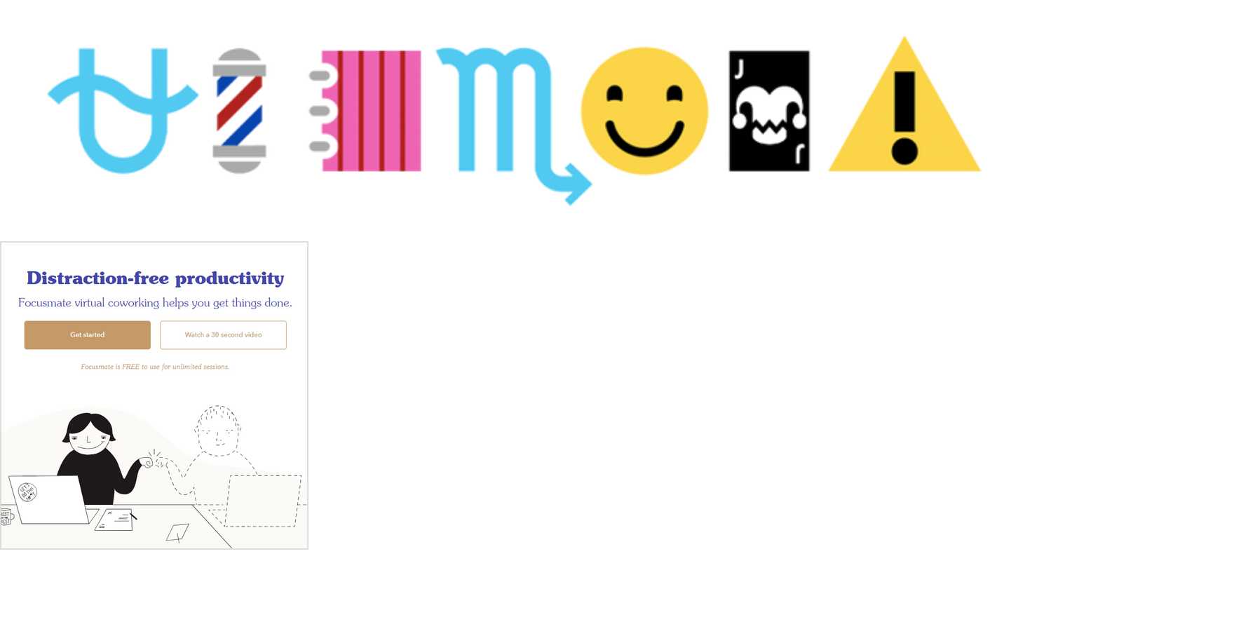 Segoe UI Emoji in use - Fonts In Use