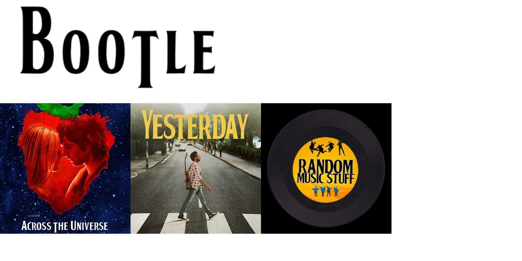 Bootle in use - Fonts In Use