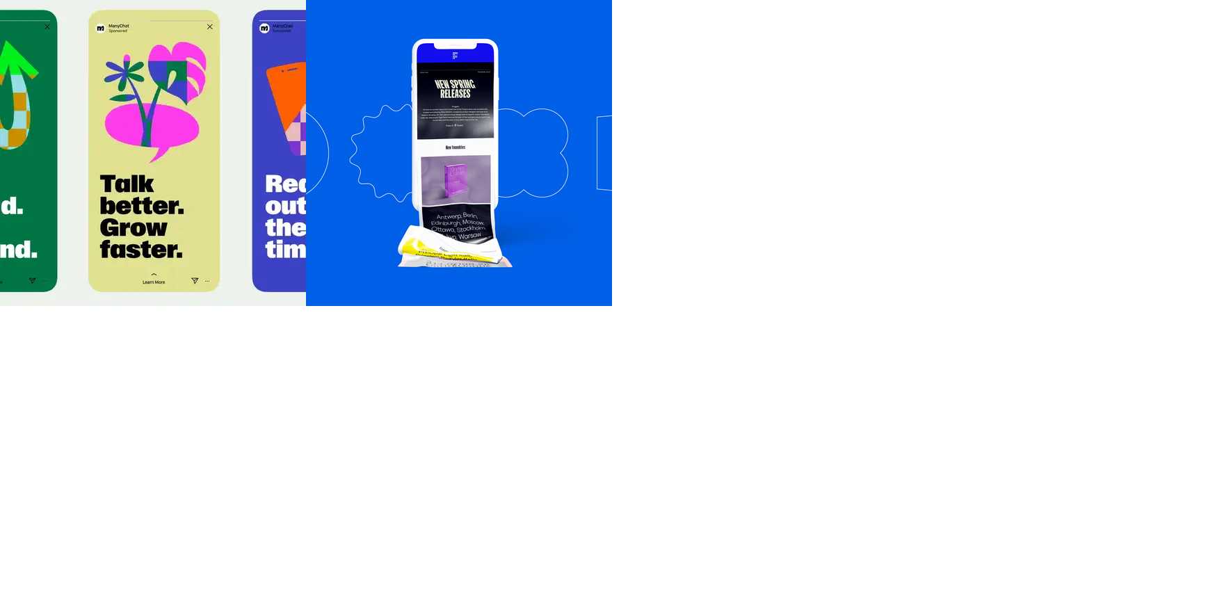 grossier - Fonts In Use