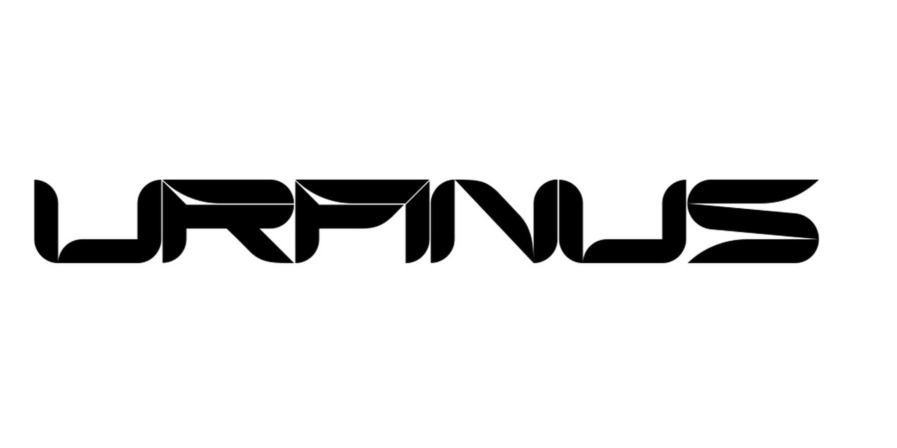Uranus in use - Fonts In Use