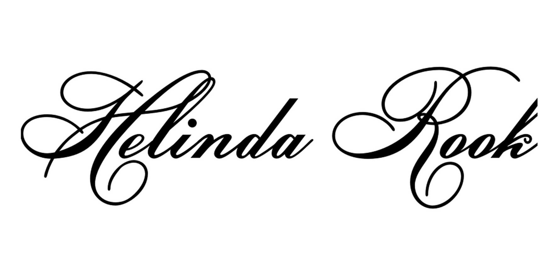 Helinda Rook in use - Fonts In Use