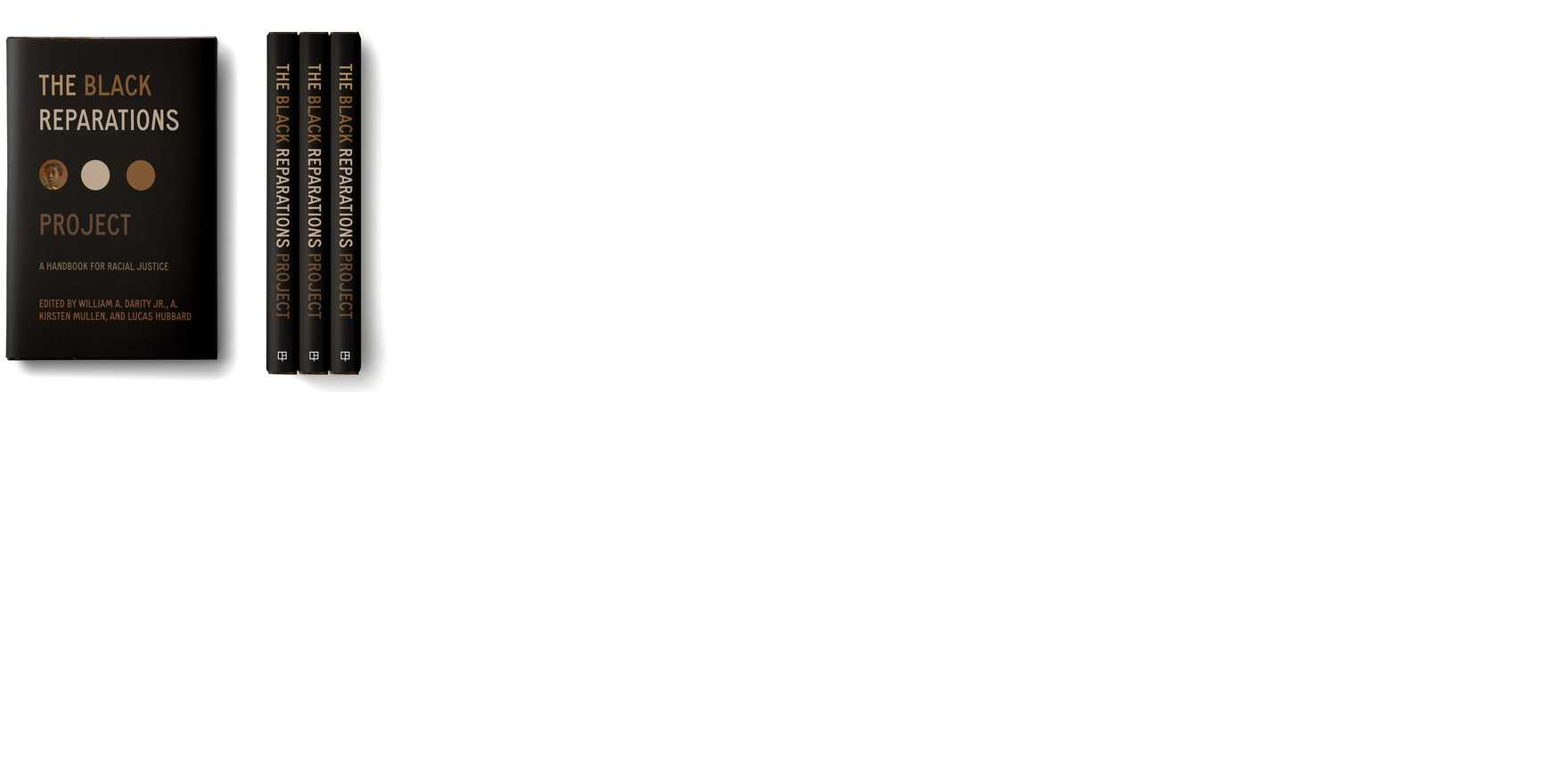 William Darity - Fonts In Use