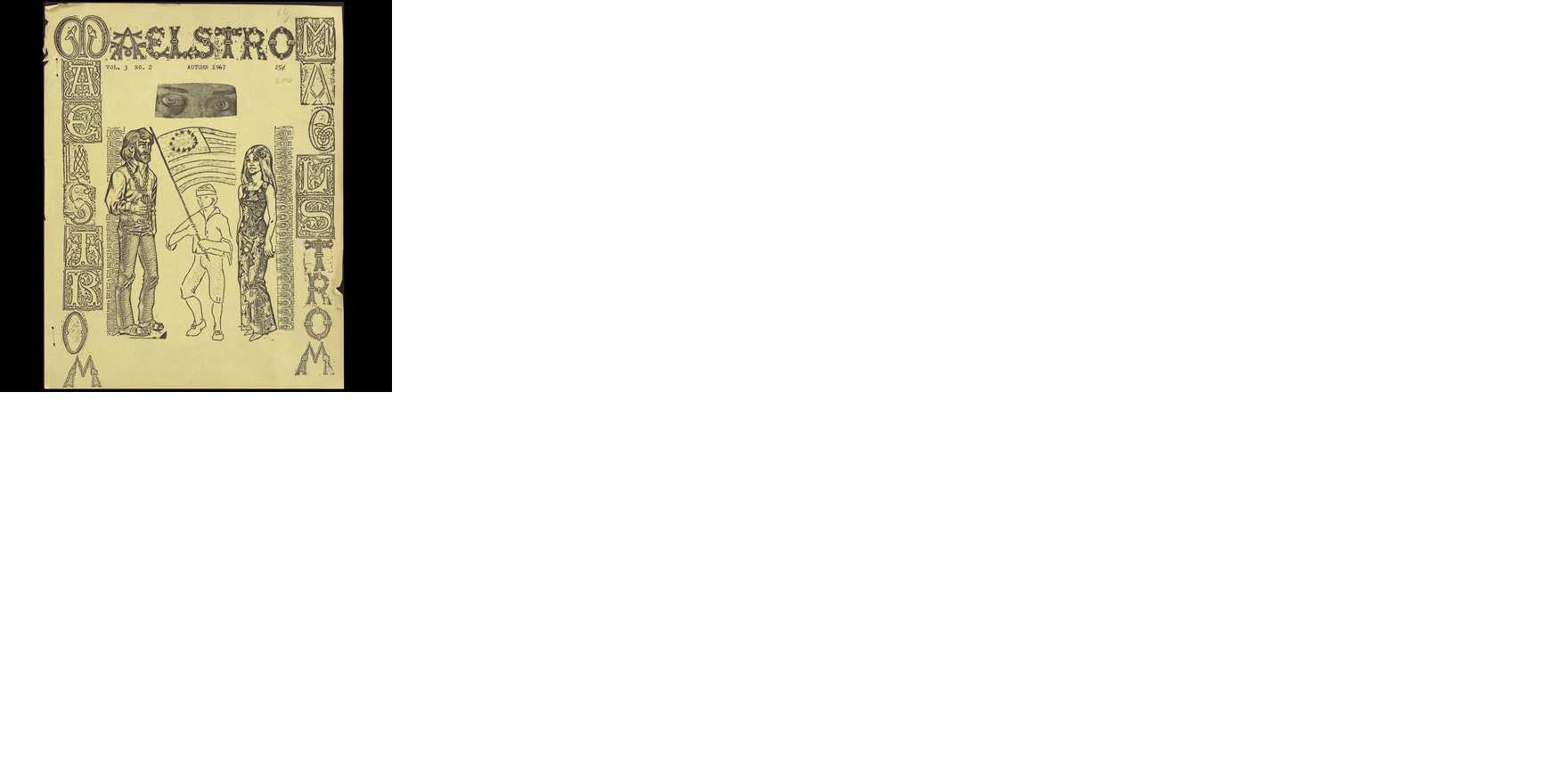 Fred R. Fry II at Fonts in Use