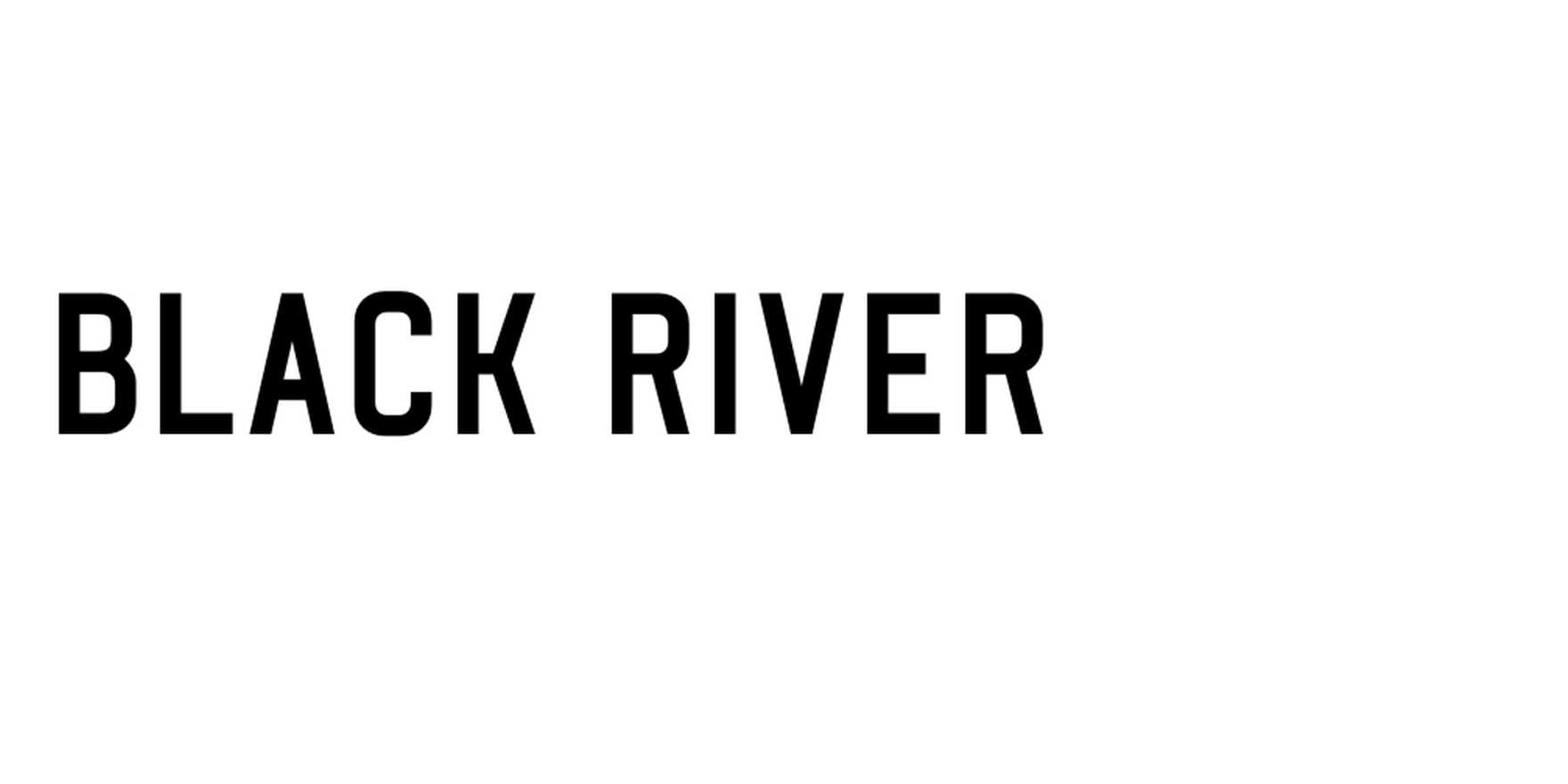 Black River in use - Fonts In Use