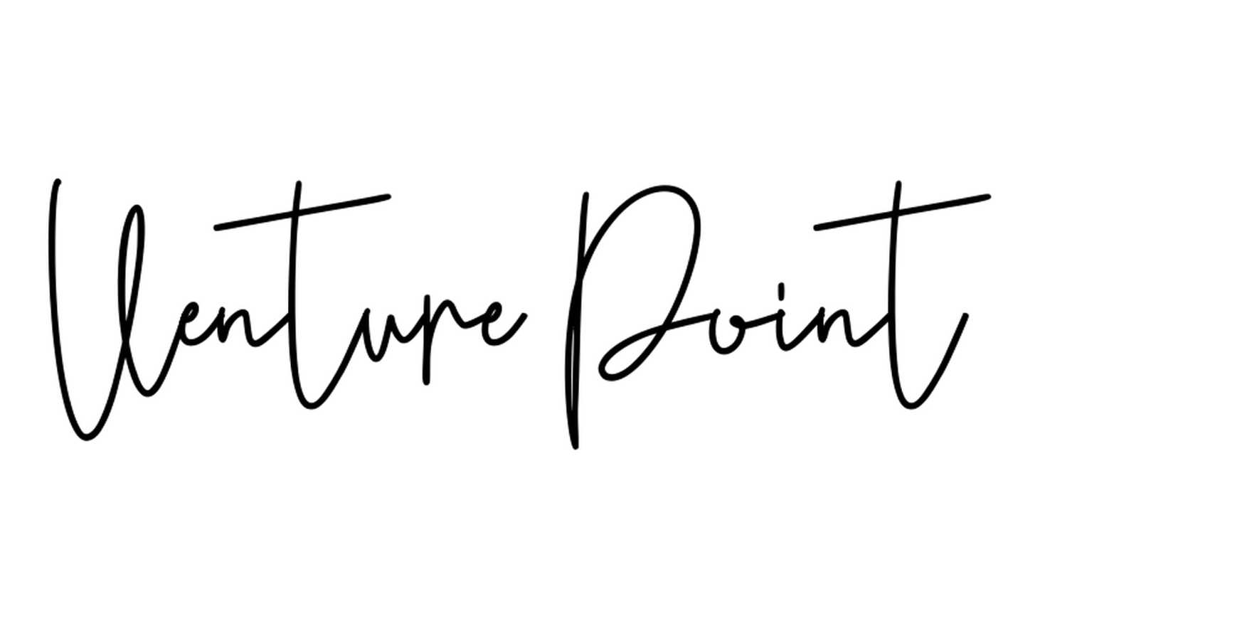 Venture Point in use - Fonts In Use